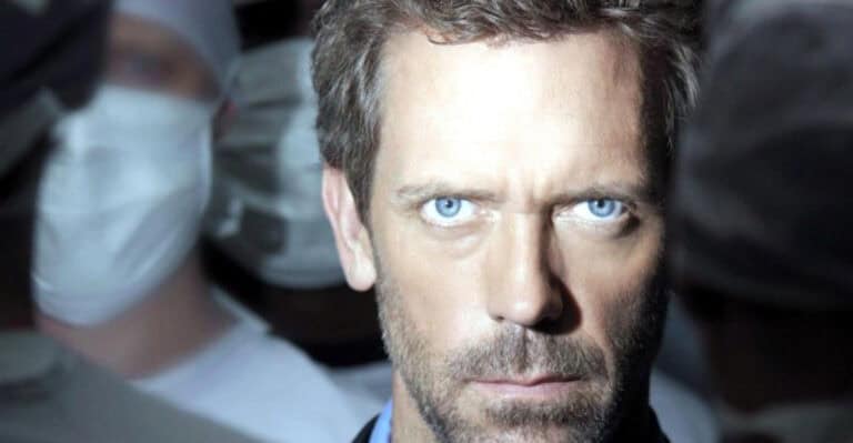 7 Iconic Dr. House Quotes That Capture His Genius and Sarcasm - Recapster