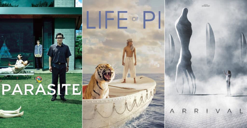 Top 8 Eye-Opening Films: Remarkable Movies That Will Change Your ...